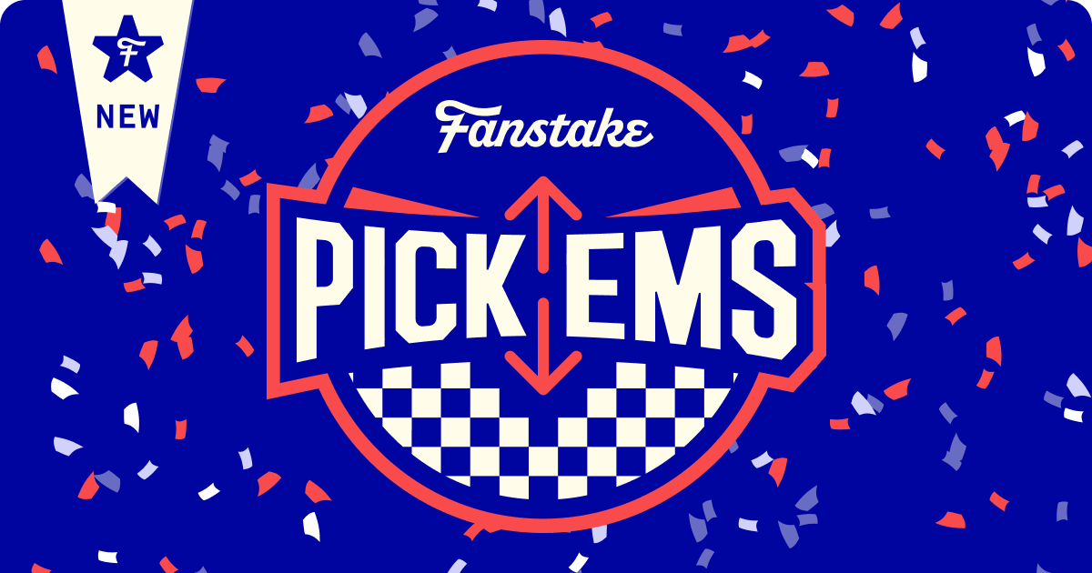 Pick 'Ems - Fanstake
