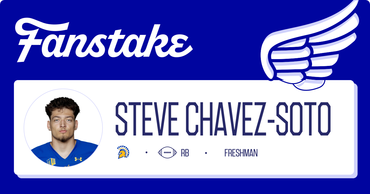 Steve Chavez-Soto - Fanstake