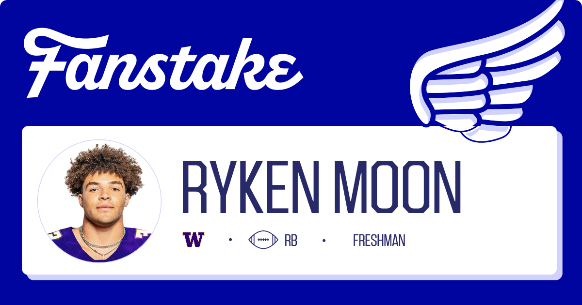 Ryken Moon - Fanstake