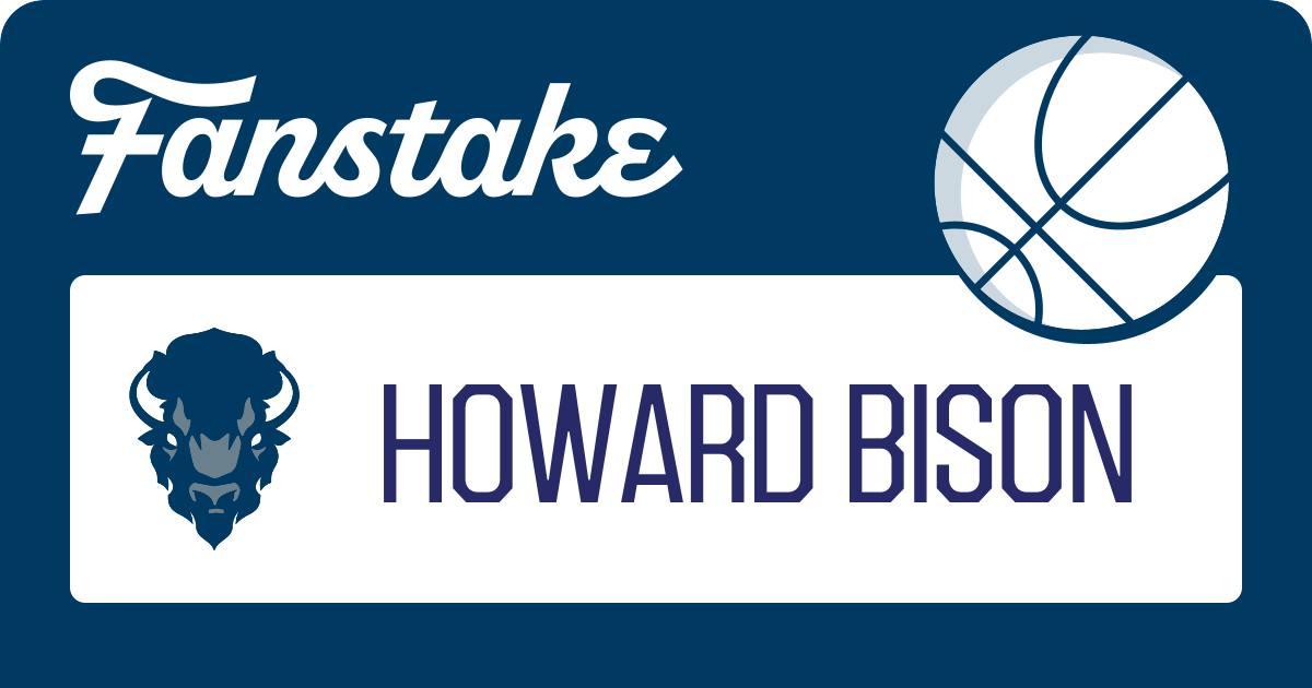 Howard Men's Basketball - Fanstake