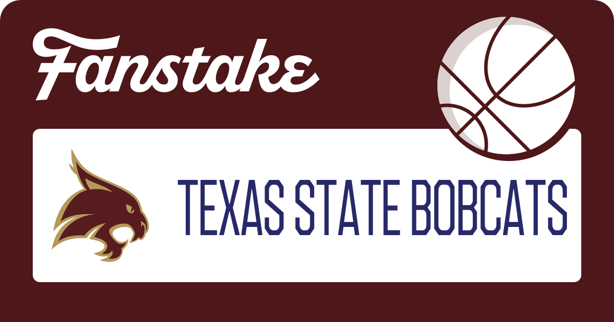 Texas State Women's Softball - Fanstake