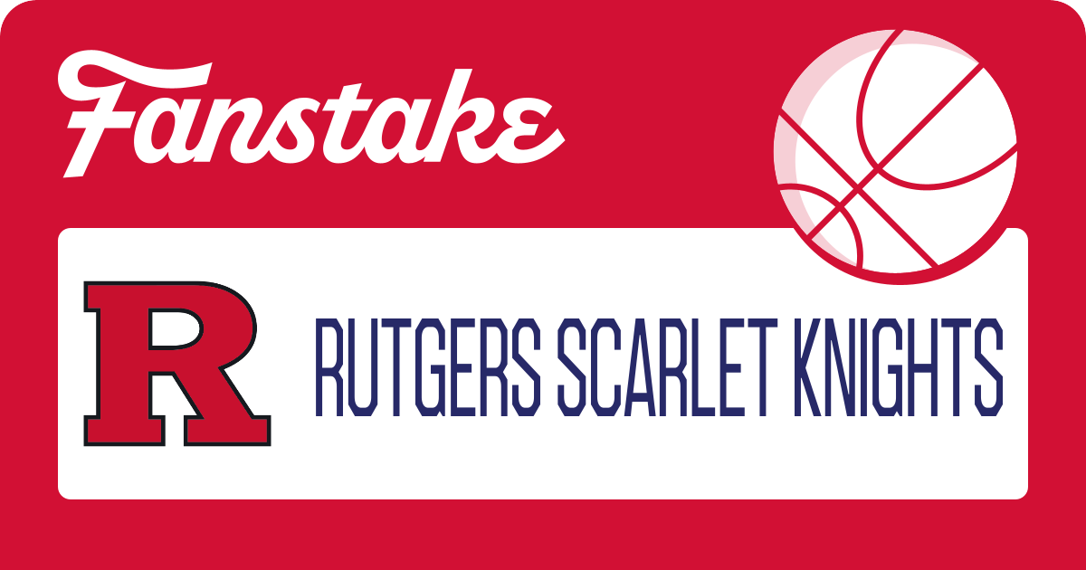 Rutgers Men's Wrestling - Fanstake
